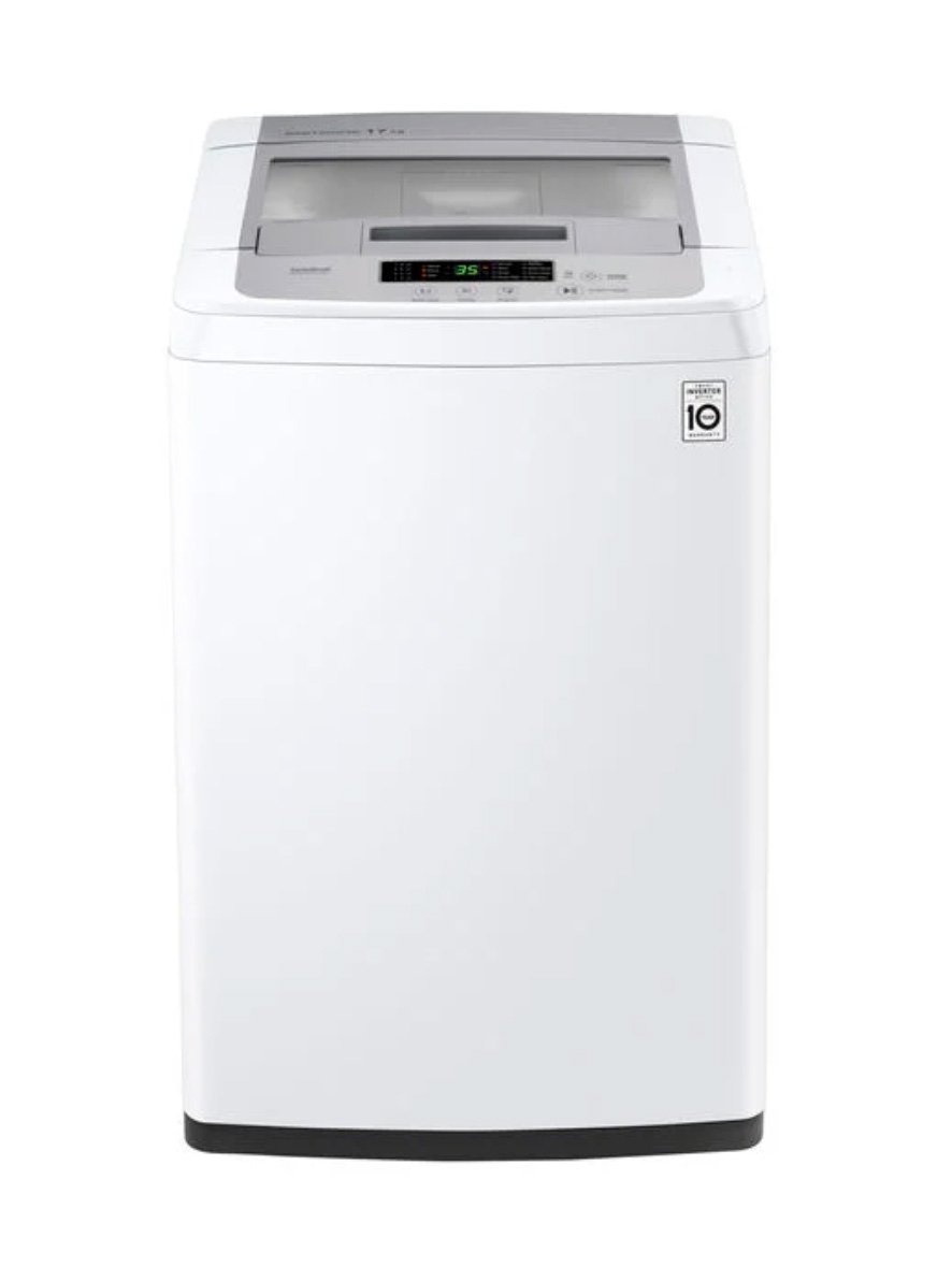 Lavadora LG 18KG WT18WPB › NEWARK