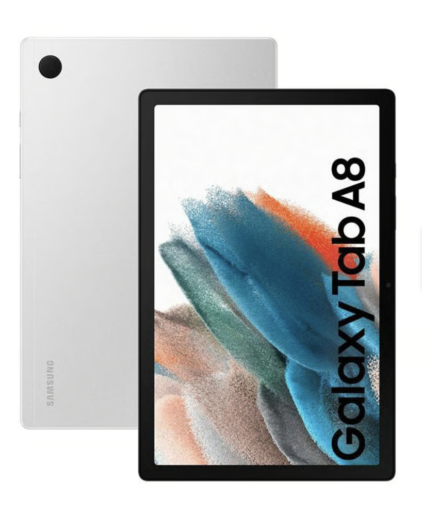 Samsung Galaxy Tab A8 4G 10.5” › NEWARK