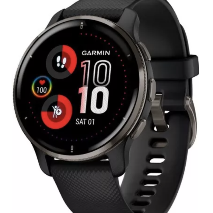Smartwatch Garmin Venus 2 Plus › NEWARK