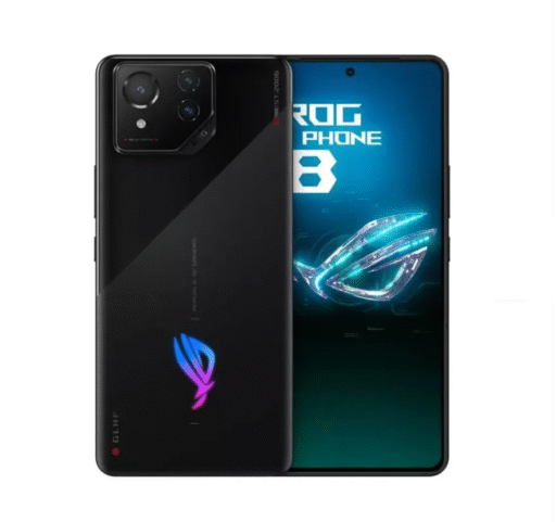 Asus ROG 8 256GB › NEWARK