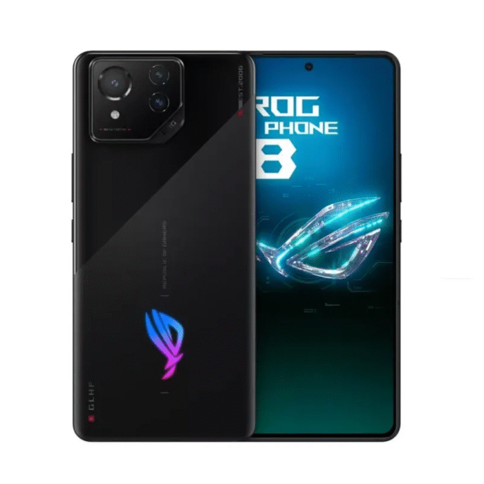 Asus ROG 8 256GB › NEWARK