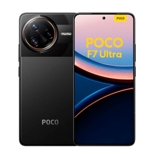Xiaomi Poco F7 Ultra 16GB RAM/512GB SSD › NEWARK