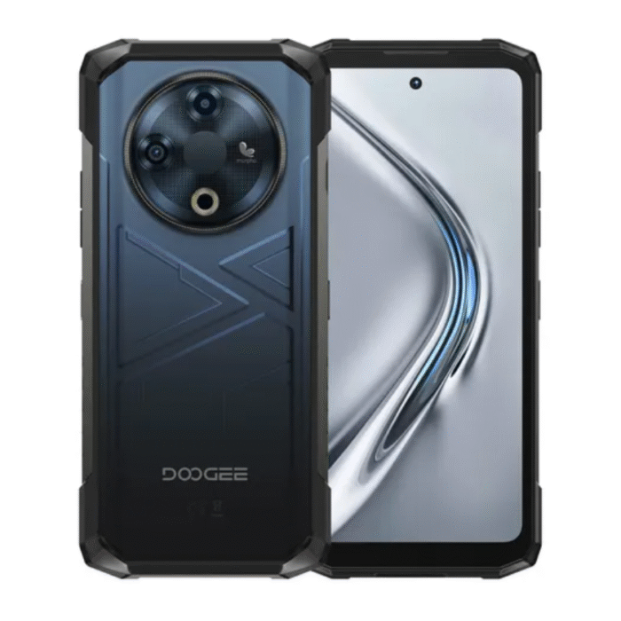 Doogee Fire 6 256GB/16GB RAM › NEWARK