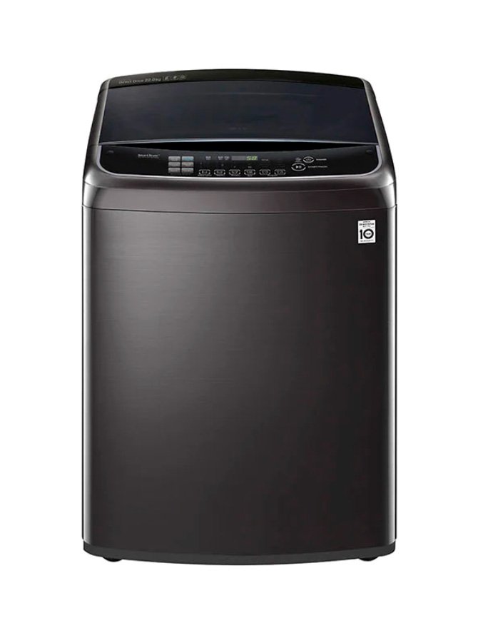 Lavadora LG 22KG WT22BSS6H › NEWARK